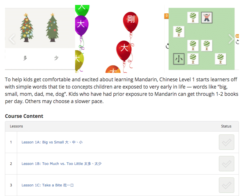 Mandarin Learning Designed for Multilingual Kids - Little Chinese Readers